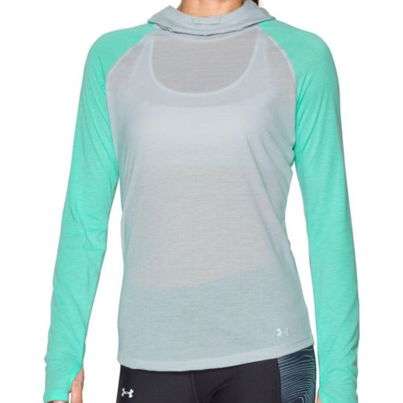 Under Armour | Jackets & Coats | Under Armour Threadborne Streaker ...